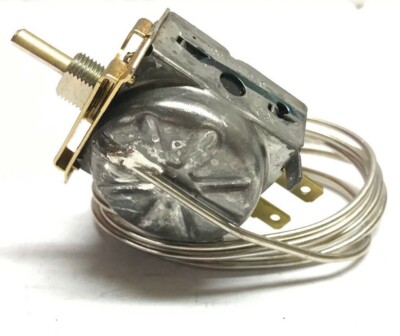 NEW RANCO 9533N474 RD-4125-48 Thermostat Switch | eBay