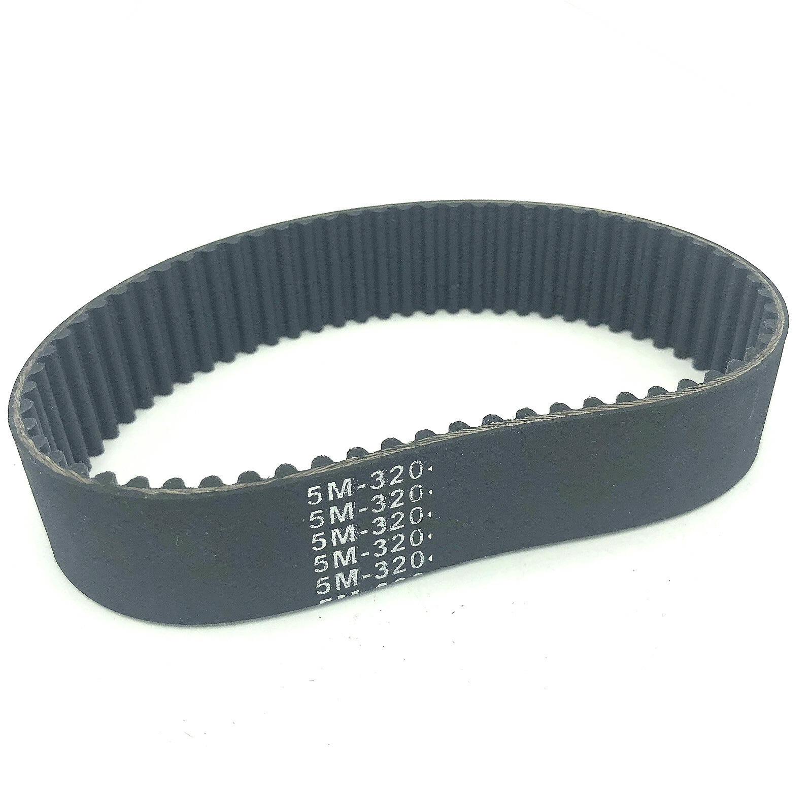 Replacement Drive Belt 320-5M-30 for BladeZ Tornado 43cc Electric ...