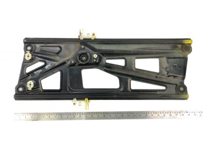 1881914 E066097011 Window Regulator Mechanism, Left DAF XF106 truck ...