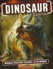 Dinosaur Data - Paperback - VERY GOOD | eBay
