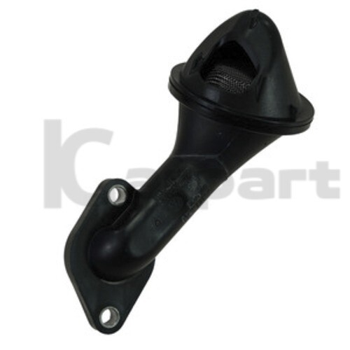 Genuine New Engine Oil Pump Pickup Tube VW Audi Seat 2.0 TSI 06K115251K ...