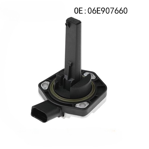 1Pc New Engine Oil Level Sensor Fit For A3 A4 A6 A8 Q7 VW Golf Passat ...