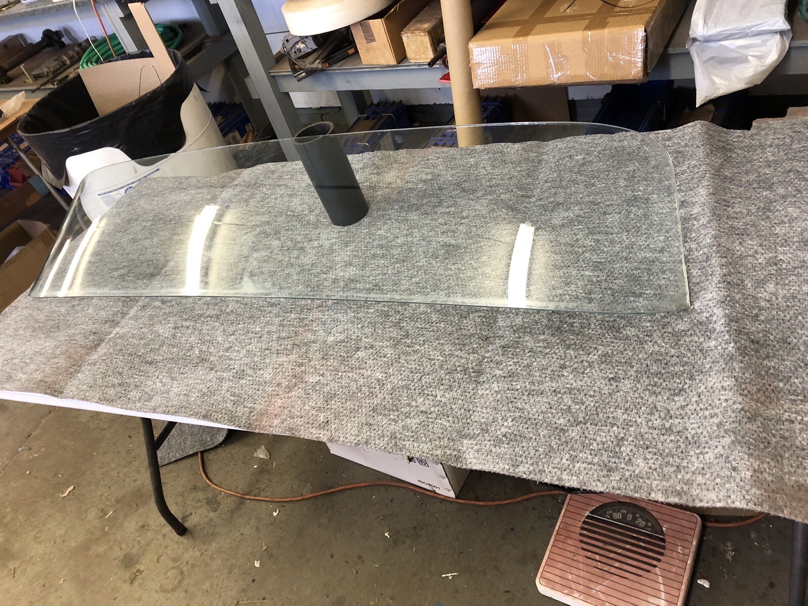 1957, 1958, 1959 Ford Skyliner Retractable Rear Window | eBay