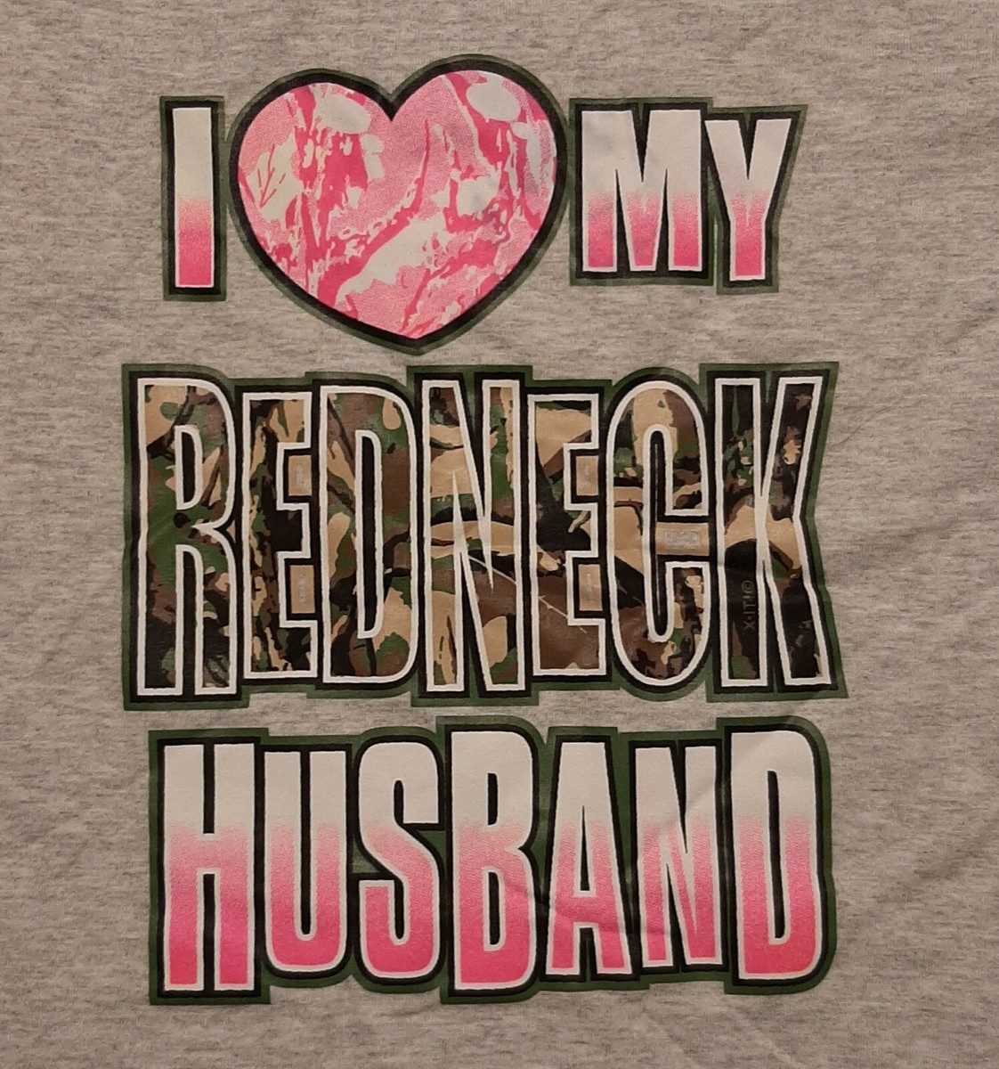 Love My Redneck Quotes Pin By [>