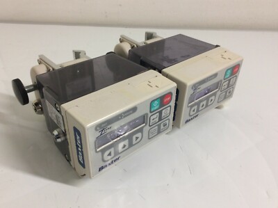 IV & Fluid Administration - Baxter Iv