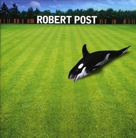 Robert Post [Bonus Track] by Robert Post (CD, Aug-2005, Universal ...