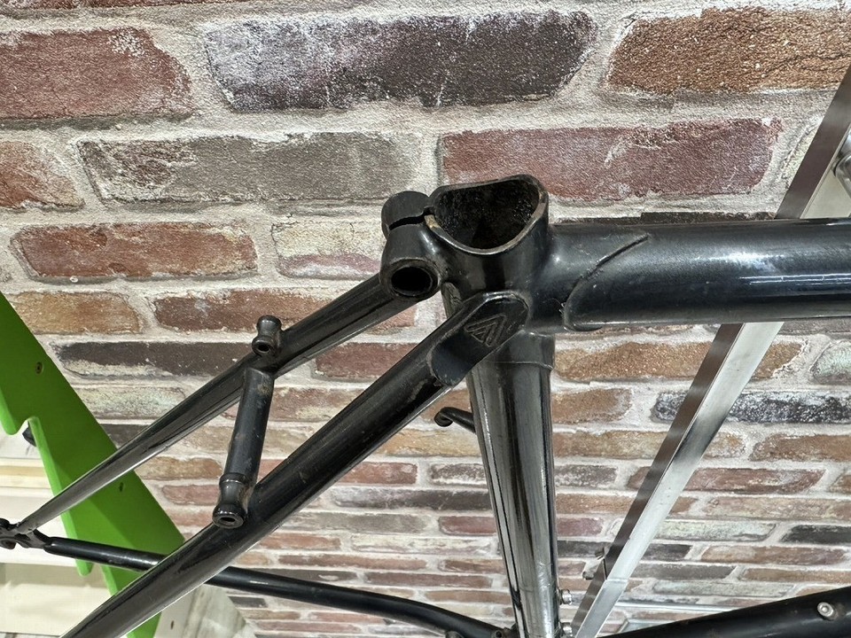 Araya Muddy Fox Mountain Bike Frame 540mm Free Shipping From Japan | eBay