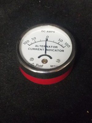 SBC crankshaft markings - Don Terrill’s Speed-Talk