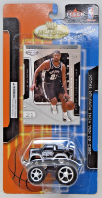 Carro De Tim Duncan How To Collect: Tim Duncan | The Best Topps Cards