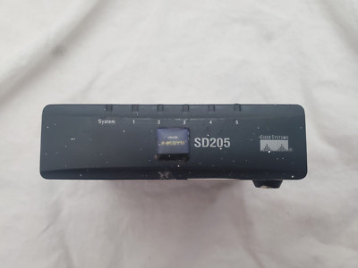 Linksys SD205 | eBay