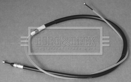 Hand Brake Cable Rear Aim Fits BMW 3 Series 2011- 4 Series 2013 ...