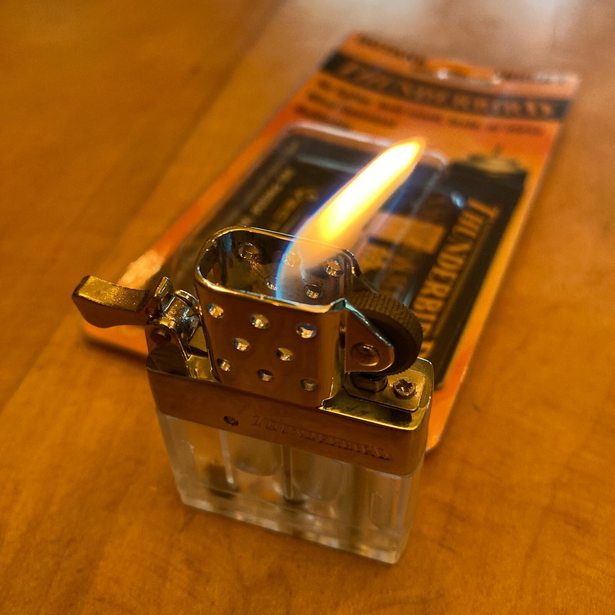 Vector Lighters Customer Service Vector Butane Lighter Insert
