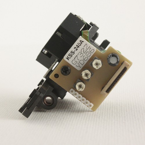 Lasereinheit / Laserpickup / KSS-240A / KSS240A / KSS 240 A / 24 IC PIN ...