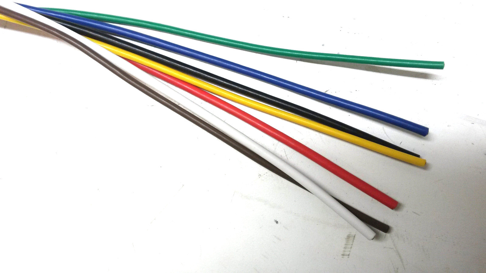 Factory Trailer Plug Connector OEM Truck plug Chevy GM Toyota Ford 7 ...