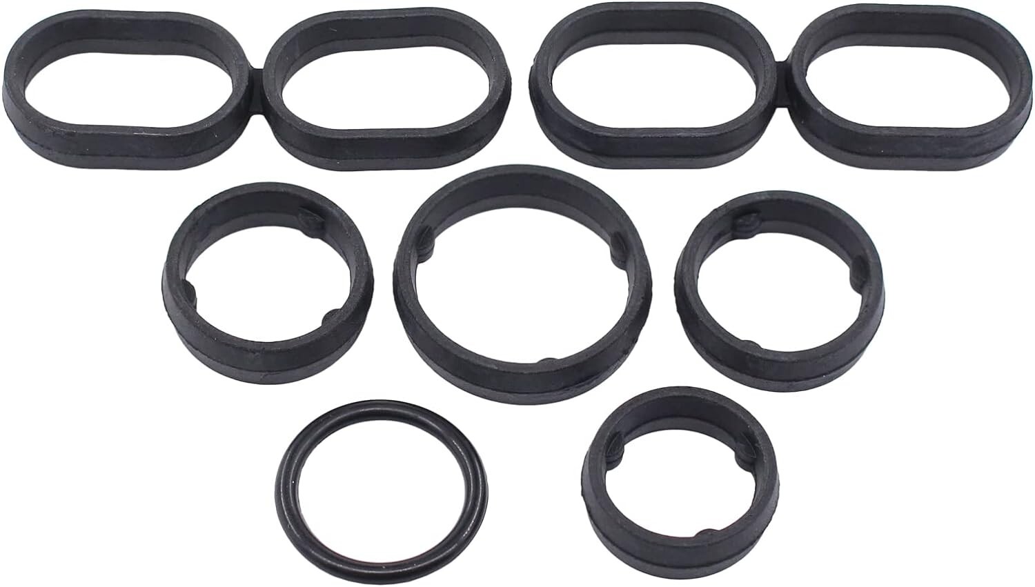 Genuine Mopar O Ring Kit 68191356AB for sale online | eBay