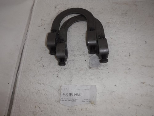 Eaton B-Line FIG 1001 3" x 1" Tolco Sway Brace Attachment (Lot Of 2) | eBay