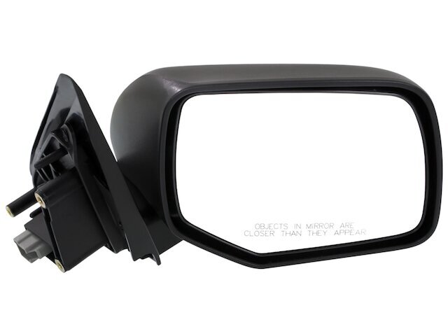 Kool Vue 44TK14F Right Mirror Fits 2008-2012 Ford Escape Door Mirror | eBay