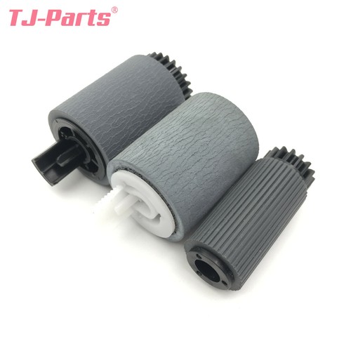 FB6-3405-000 FC5-6934-000 FC6-6661-000 Pickup Feed Separation Roller ...