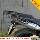 For Honda CBF 600 rear rack CBF 600 S rear luggage rack CBF 600 N PC38 ...