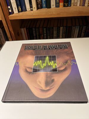 Secrets Of the Inner Mind: Journey Through The Mind And Body Time Life ...