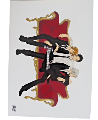 Yamamoto Takeshi And Gokudera Hayato Download Hayato Gokudera Takeshi