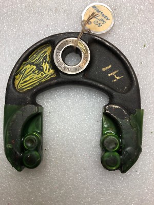 ROLL THREAD SNAP GAGE 2-1/8-16 NS-1 PRATT & WHITNEY PD 2.0826 - 2.0736 ...