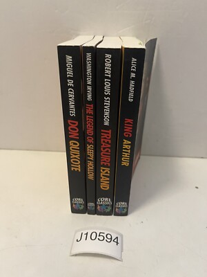 Core Classics Series lot of 4 Books - Paperback - | eBay