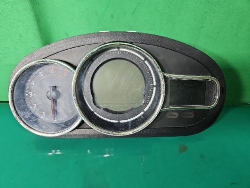 2010 Renault Fluence New SM3 Instrument Clusters 24810-6310R | eBay