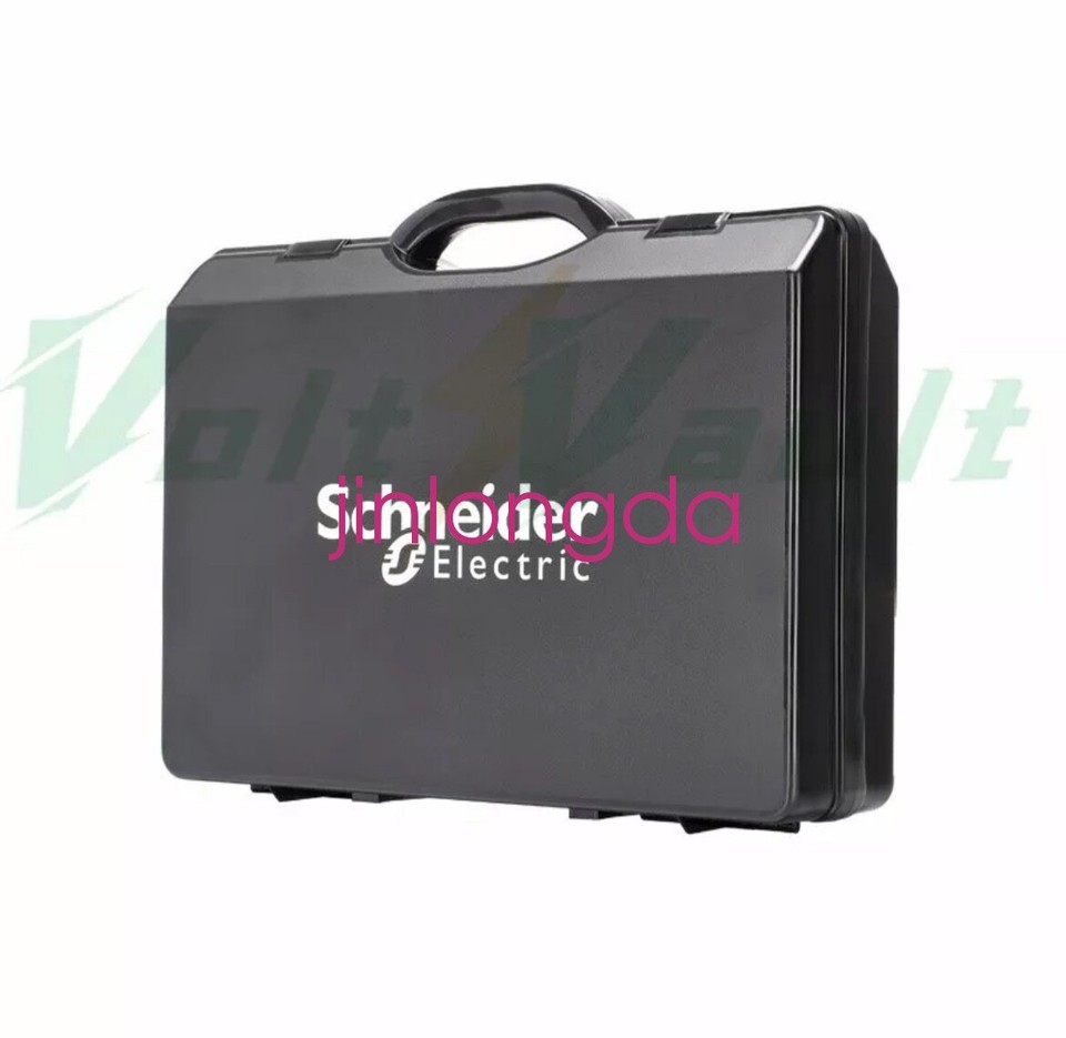 Schneider Electric LV485500 Brand New Test Kit | eBay
