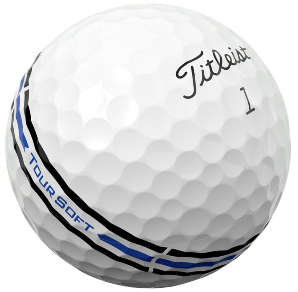 Titelest Tour SoftAim 360 - Brand New | eBay UK