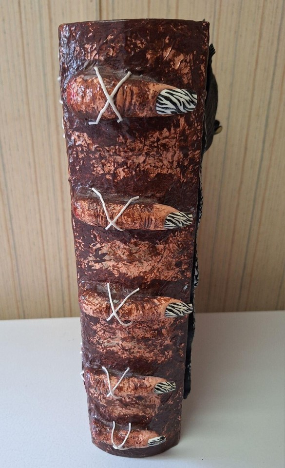 HANDMADE OOAK Hocus Pocus Inspired Witch Faux Potion Brewing Halloween ...