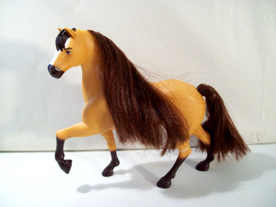 Breyer Horses Spirit And Rain Breyer Horse Collectibles : Cimarron