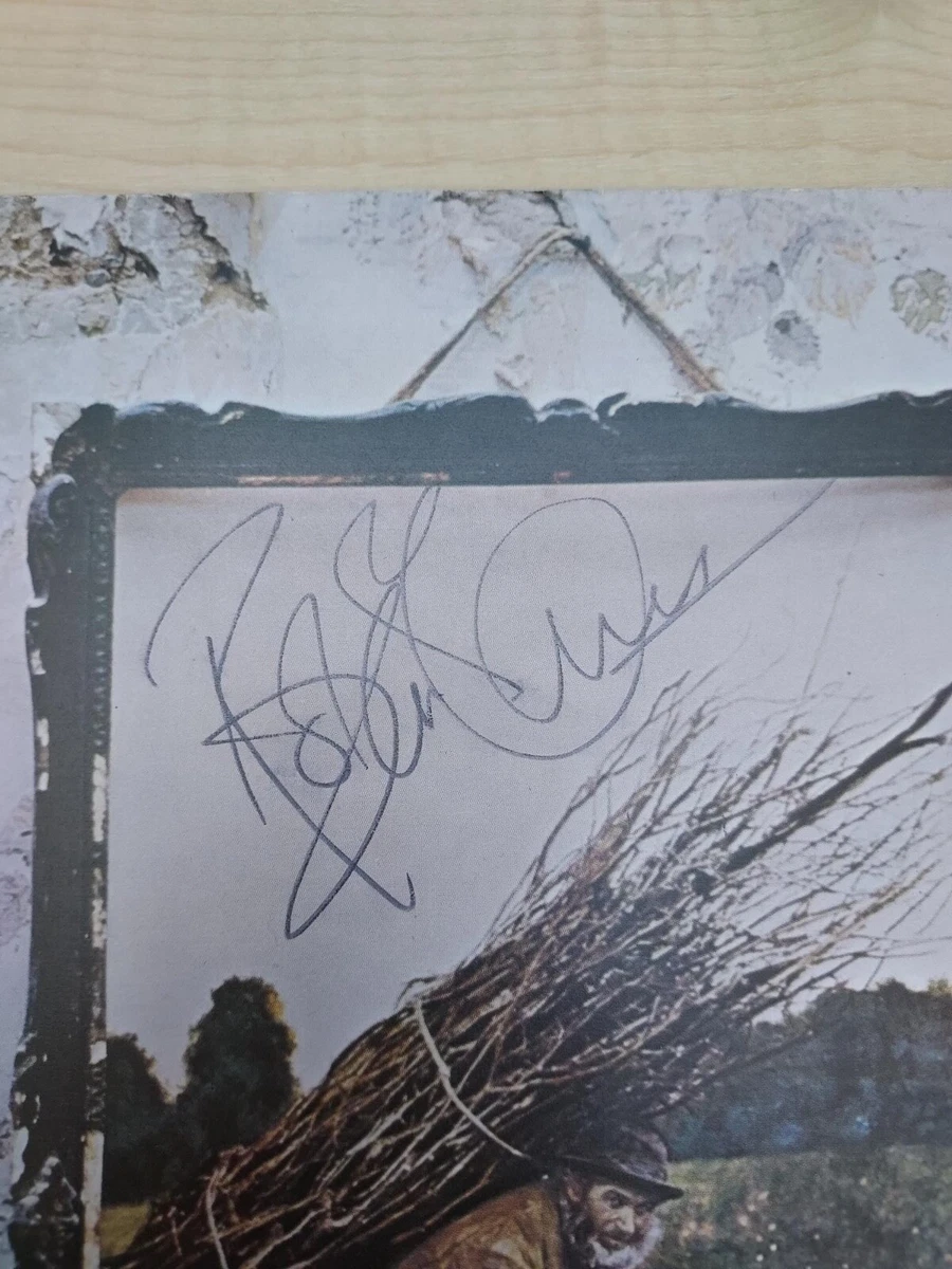 Led Zeppelin Iv Album