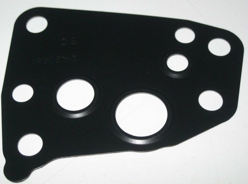 Mercedes OM642 Engine Turbocharger Oil Line Seal Gasket A6421420681 New ...