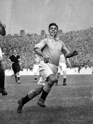 Joe Fagan - Manchester City 6x4 image re print | eBay UK