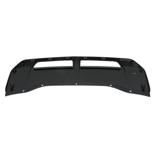 OEM 2018-2019 Mitsubishi Outlander Sport Front Bumper Extension Panel ...