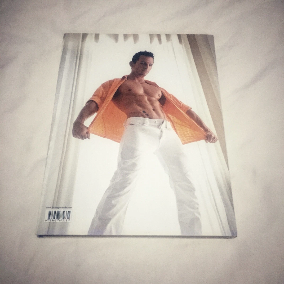 Mark Henderson Models