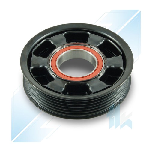 A/C Compressor Pulley for Land Rover Discovery LR3 4.0 LR015151 ...