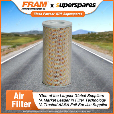 1 Piece Fram Air Filter - CA5345 Refer A1215 Height 280mm Inside Dia ...