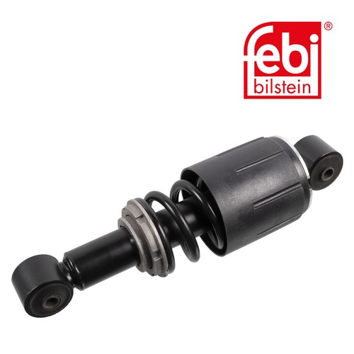FEBI BILSTEIN Amortisseur, suspension de la cabine compatibilite avec ...