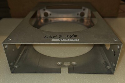 Bendix/King KNS-81 VOR/LOC/RNAV/GS Mounting Rack / Tray | eBay