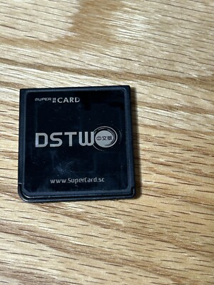 dstwo card | eBay