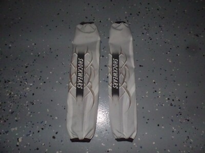 HONDA TRX 250R 450R 400EX OUTERWEARS AXIS LONG TRAVEL FRONT SHOCK ...