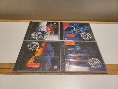 Time Life Sounds of the Seventies 70s CD 1974 Take 2 Late FM Rock Punk ...