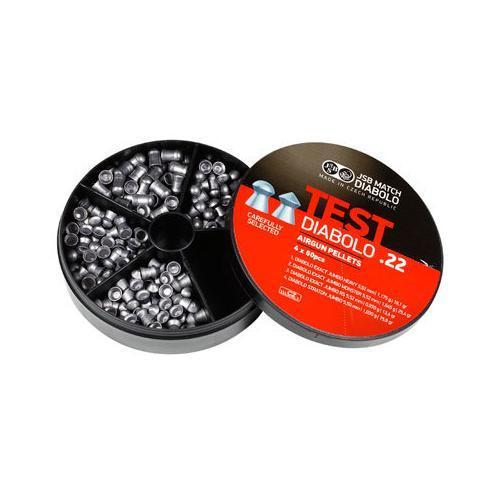 .22 Air Gun Pellets for sale | eBay