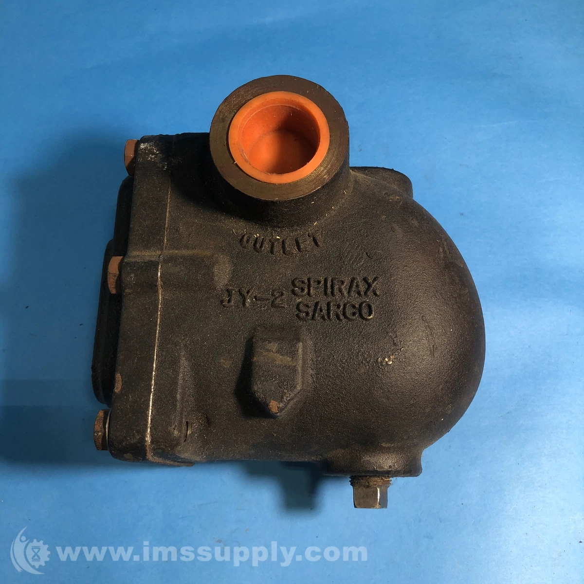 1 NPT SPIRAX Sarco FT14HC Ball Float Steam Trap NEW E13, 60% OFF