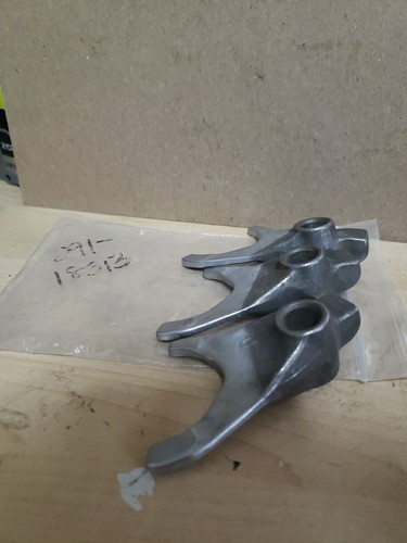 72 Yamaha DT2 OEM Shift Fork 2 291-18512-02-00 | eBay