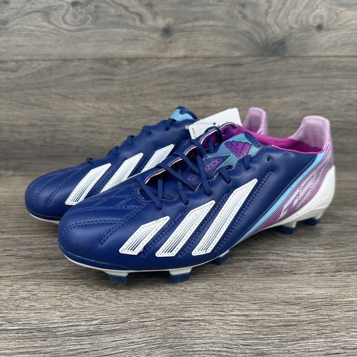 Adidas Adizero F50 Trx Fg
