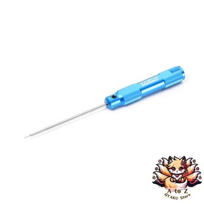 NEW Tamiya TRF series (tool) No.45 Hexagon wrench driver (1.5mm) 42145 ...