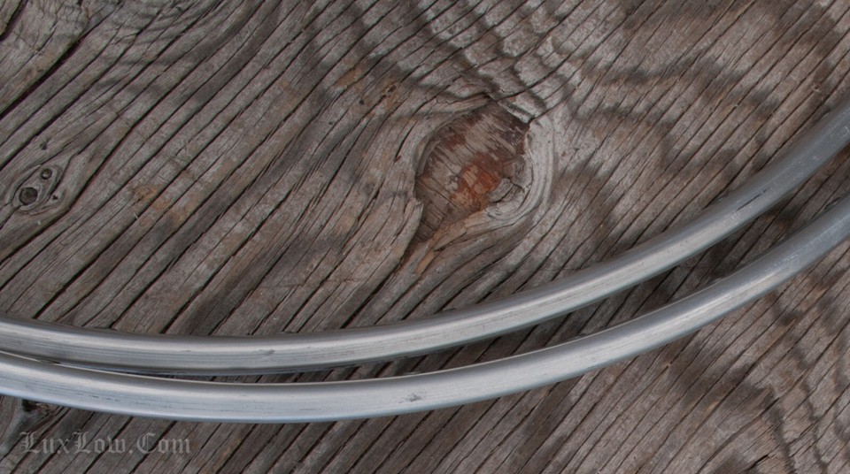 Vintage 700c Super Champion RoadBike RIMS 36h Wolber Tubular SewUp ...